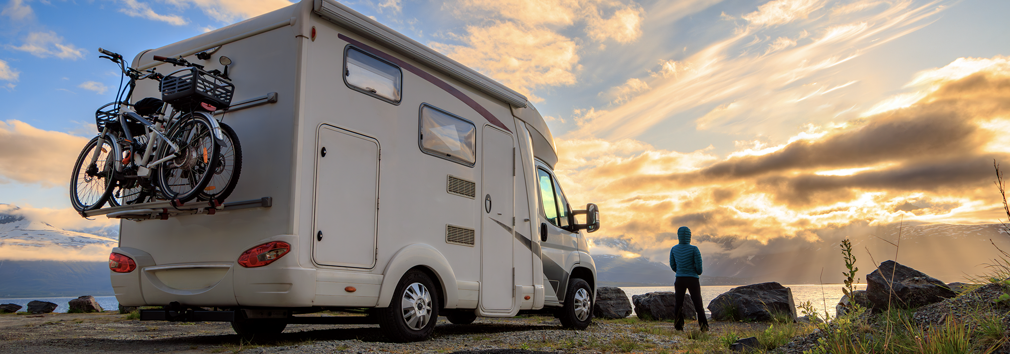 Camping & Outdoors – Envisioned Enterprises, Inc