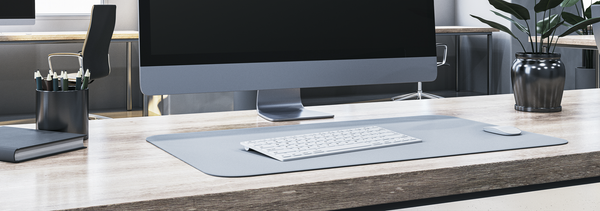 Office & Desk – Envisioned Enterprises, Inc