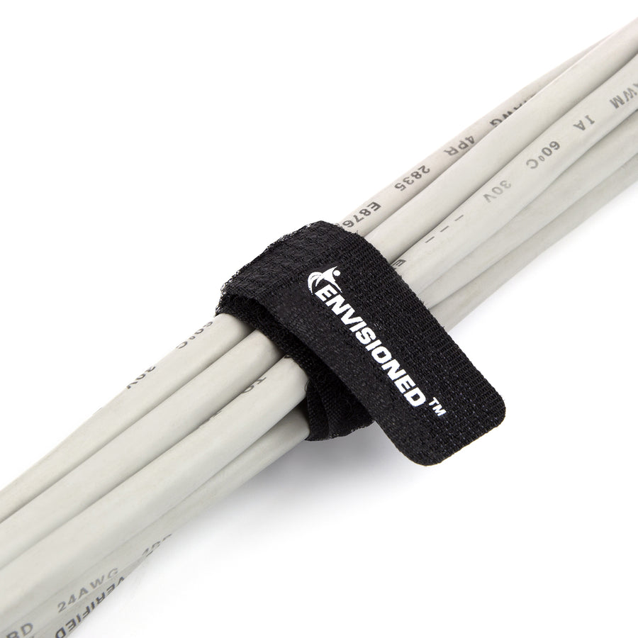 Cable Ties – Envisioned Enterprises, Inc