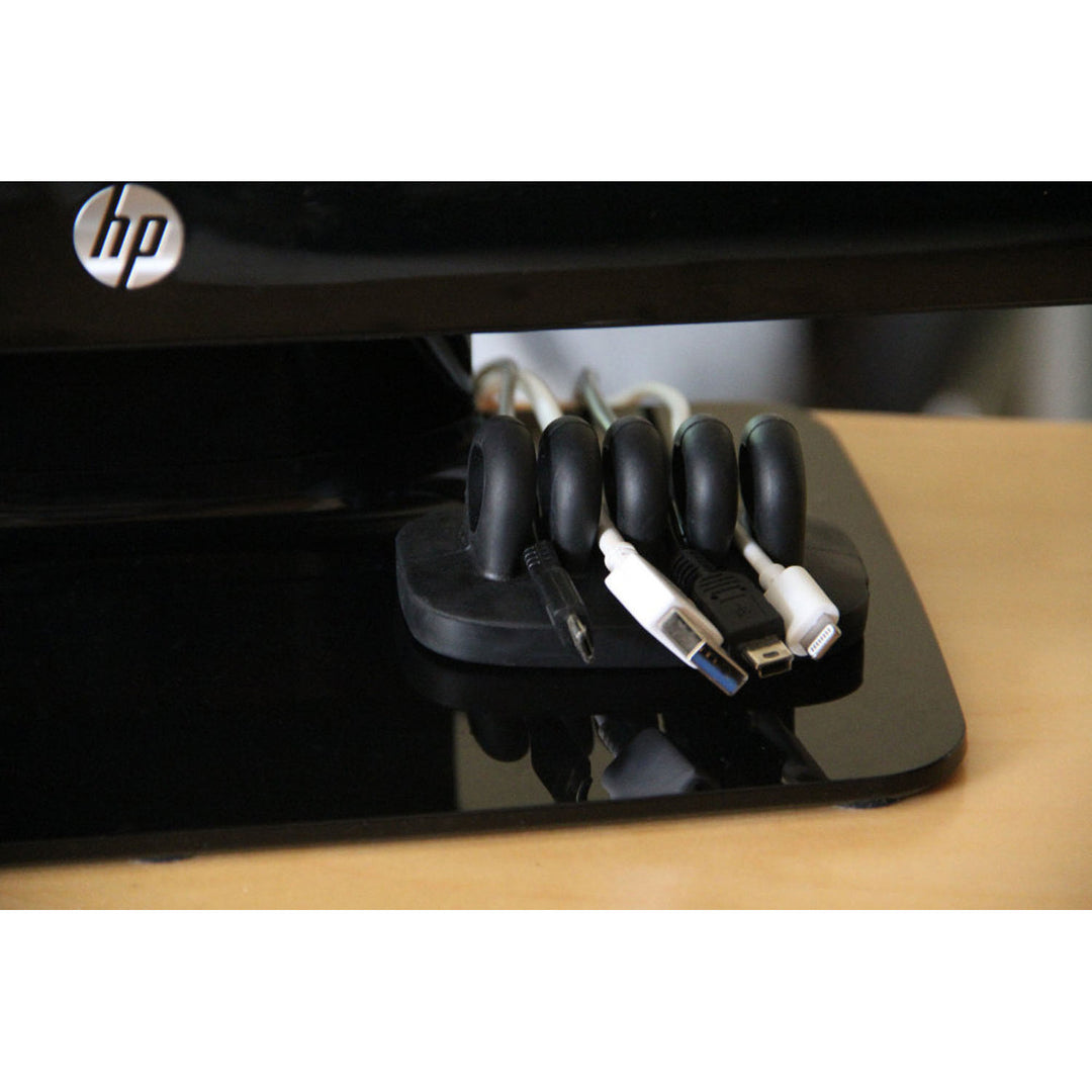 Cable Organizers – Envisioned Enterprises, Inc