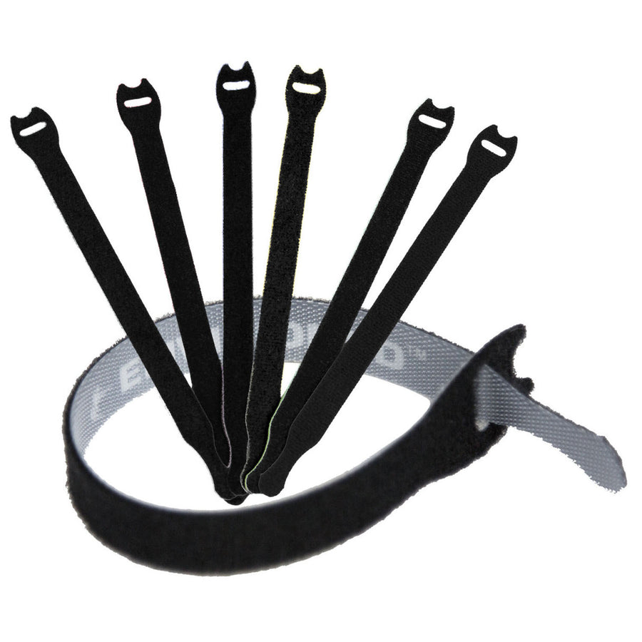 Cable Ties – Envisioned Enterprises, Inc