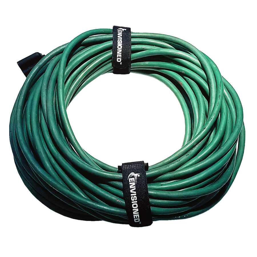 Reusable Cinch Straps – Envisioned Enterprises, Inc